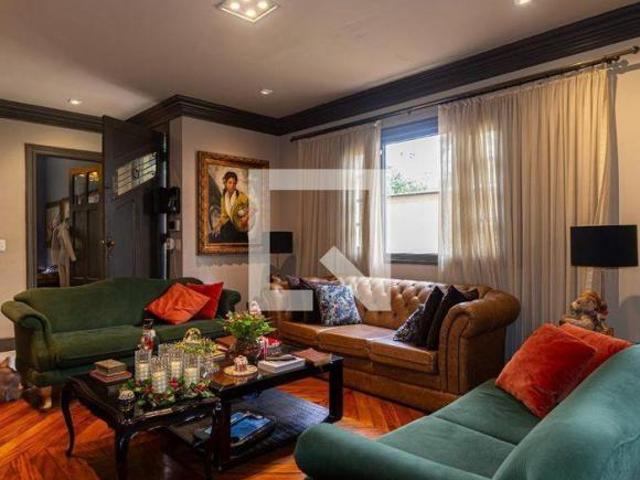 Casa à Venda Consolação, 4 Quartos, 230 m² São Paulo