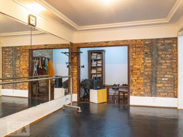 Casa à Venda Consolação, 4 Quartos, 230 m² São Paulo