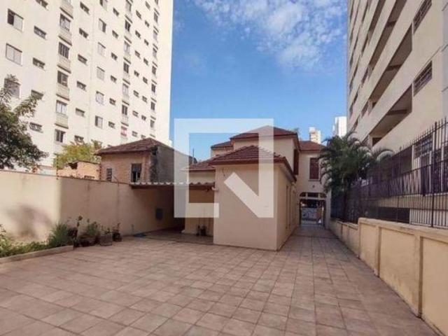 Casa à Venda Consolação, 5 Quartos, 520 m² São Paulo