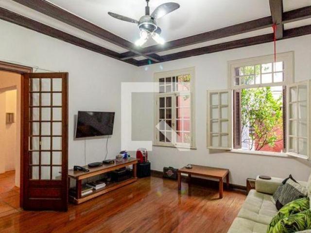 Casa à Venda Consolação, 5 Quartos, 240 m² São Paulo