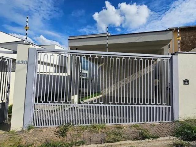 Casa à venda, Construção nova, Atibaia, SP