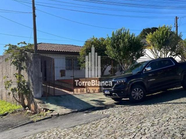 Casa à venda, Contorno/Santa Paula, Ponta Grossa, PR
