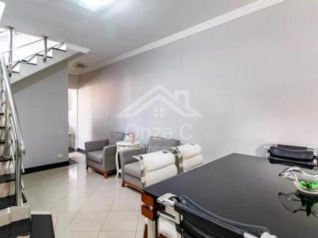 Casa a venda Continental II, Guarulhos/SP