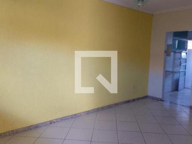 Casa à Venda Copacabana, 2 Quartos, 55 m² Belo Horizonte