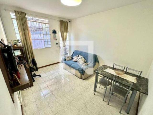 Casa à Venda Copacabana, 2 Quartos, 62 m² Belo Horizonte