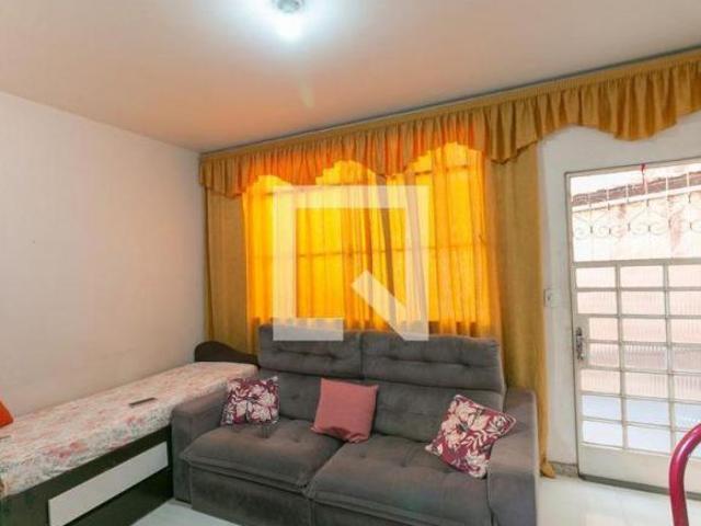 Casa à Venda Copacabana, 2 Quartos, 70 m² Belo Horizonte
