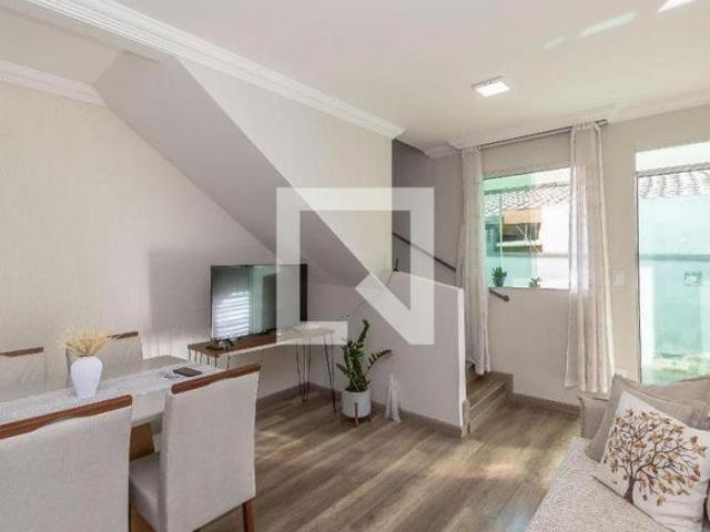 Casa à Venda Copacabana, 2 Quartos, 70 m² Belo Horizonte