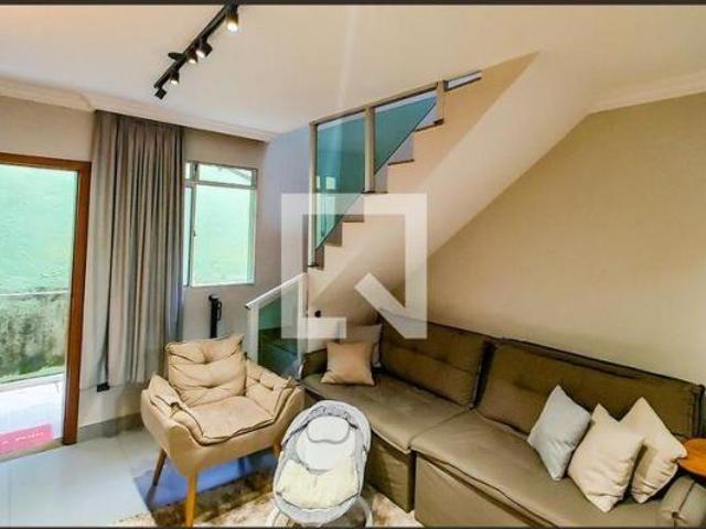 Casa à Venda Copacabana, 2 Quartos, 94 m² Belo Horizonte