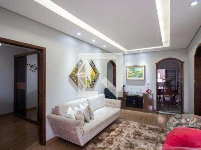 Casa à Venda Copacabana, 3 Quartos, 360 m² Belo Horizonte