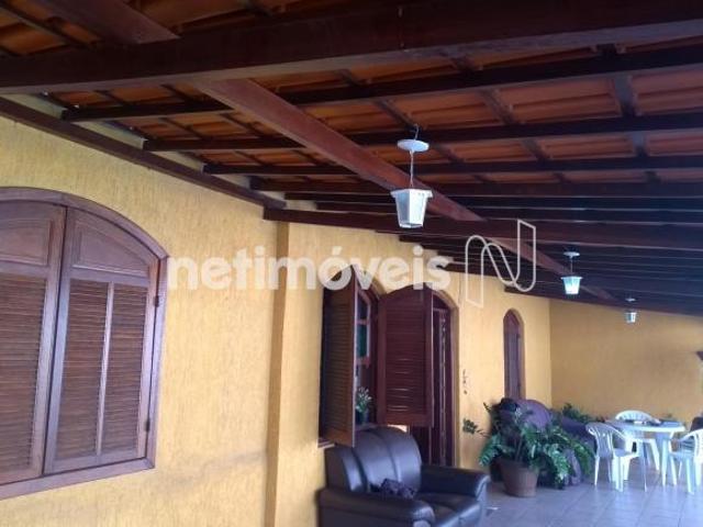 Casa à Venda, Coqueiros, Belo Horizonte