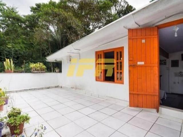 Casa à venda, Corcovado, Ubatuba, SP