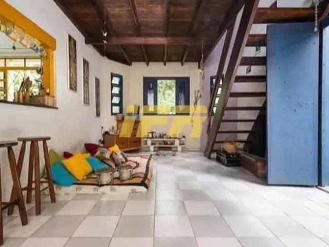 Casa à venda, Corcovado, Ubatuba, SP