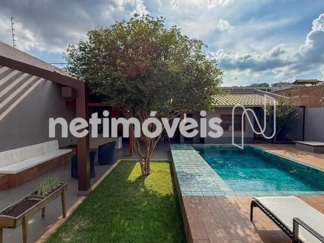 Casa à Venda, Coração Eucarístico, Belo Horizonte