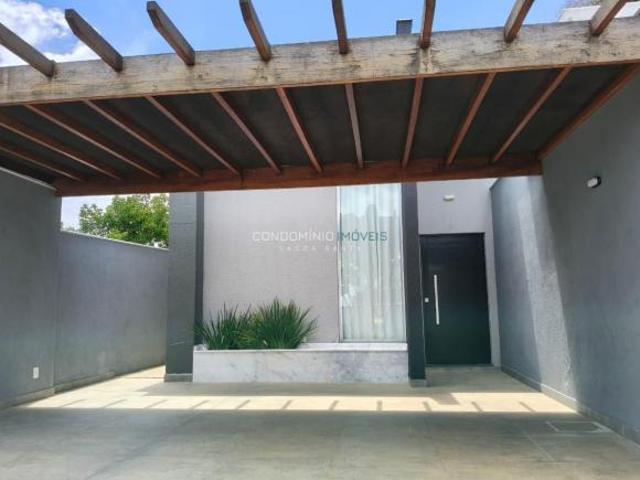 Casa à venda Coronel Ovídio Guerra