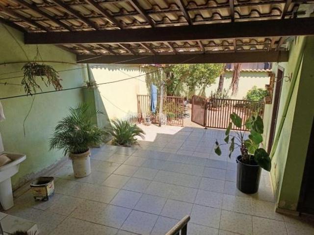 Casa à venda Coronel Ovídio Guerra