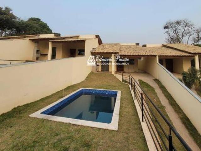 Casa à venda Corumbá Mairiporã/SP