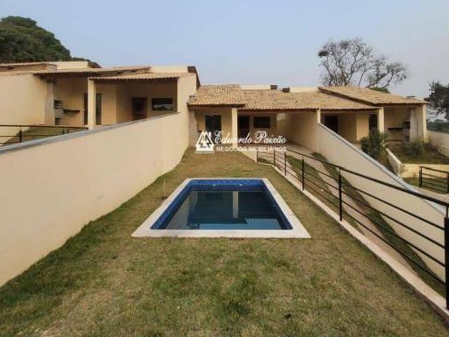 Casa à venda Corumbá Mairiporã/SP