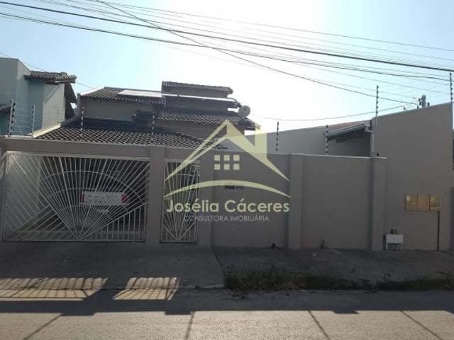 Casa à venda, Costa Verde, Várzea Grande, MT