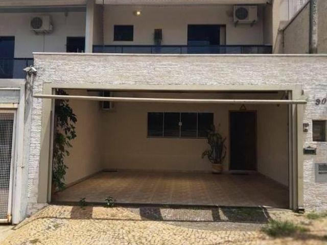 Casa à venda Catharina Zanaga Americana/SP