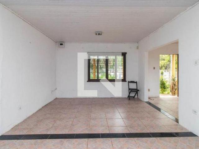 Casa à Venda Cavalhada, 1 Quarto, 160 m² Porto Alegre
