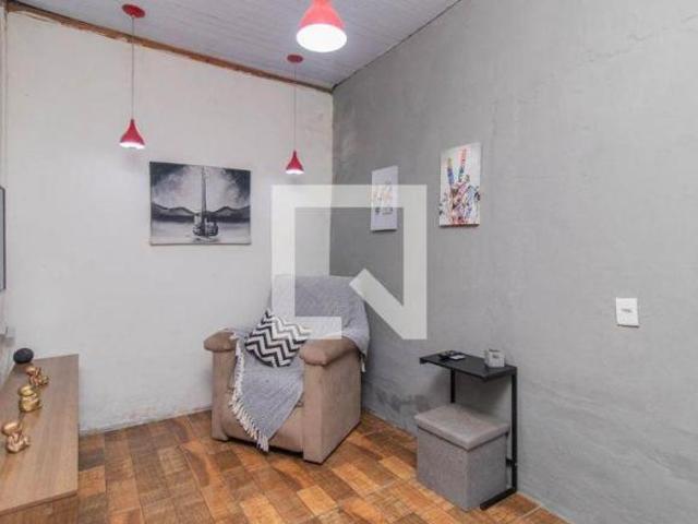 Casa à Venda Cavalhada, 1 Quarto, 65 m² Porto Alegre