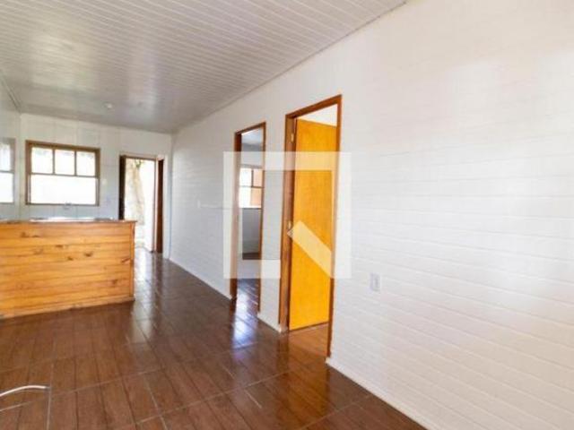 Casa à Venda Cavalhada, 2 Quartos, 47 m² Porto Alegre