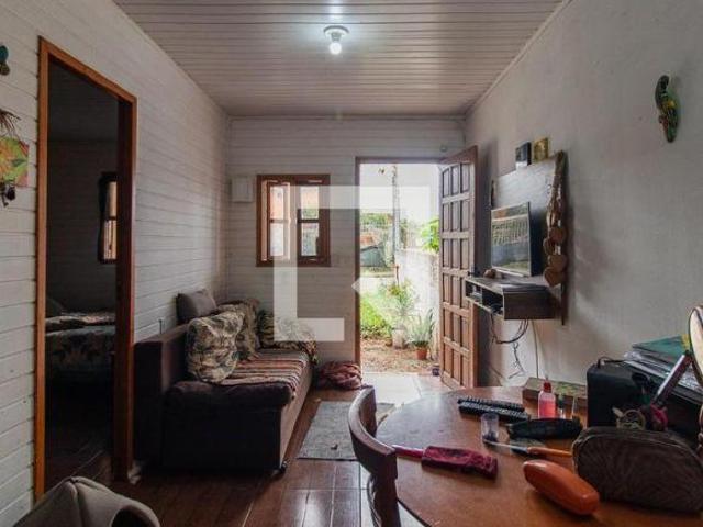 Casa à Venda Cavalhada, 2 Quartos, 47 m² Porto Alegre