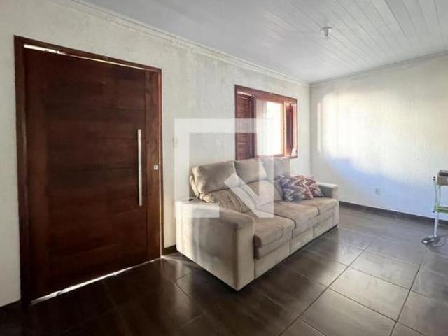Casa à Venda Cavalhada, 2 Quartos, 120 m² Porto Alegre