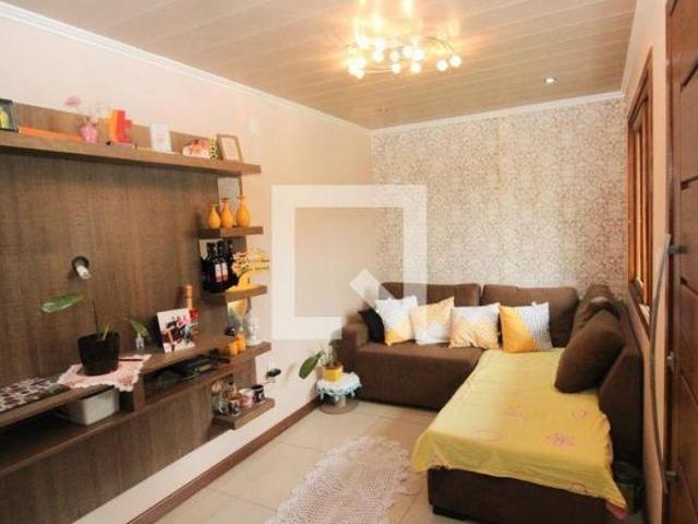Casa à Venda Cavalhada, 3 Quartos, 88 m² Porto Alegre