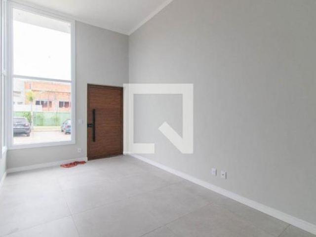 Casa à Venda Cavalhada, 3 Quartos, 96 m² Porto Alegre