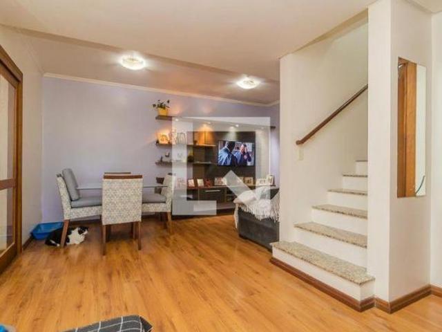 Casa à Venda Cavalhada, 3 Quartos, 100 m² Porto Alegre