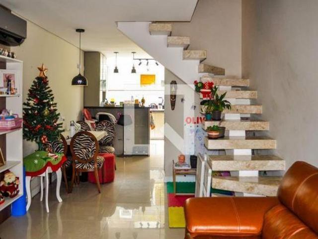 Casa à Venda Cavalhada, 3 Quartos, 115 m² Porto Alegre