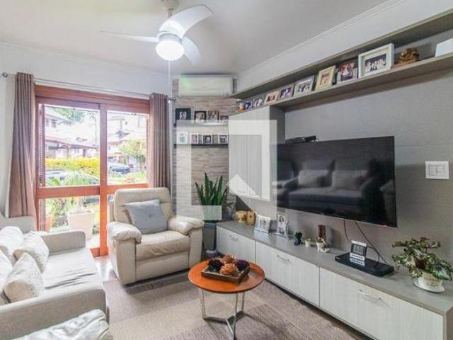 Casa à Venda Cavalhada, 3 Quartos, 126 m² Porto Alegre
