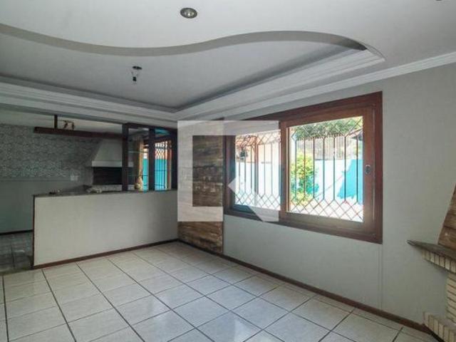 Casa à Venda Cavalhada, 3 Quartos, 397 m² Porto Alegre