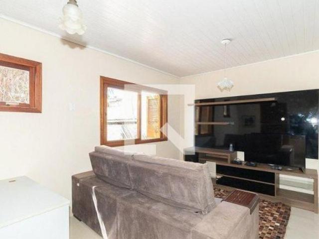 Casa à Venda Cavalhada, 4 Quartos, 129 m² Porto Alegre
