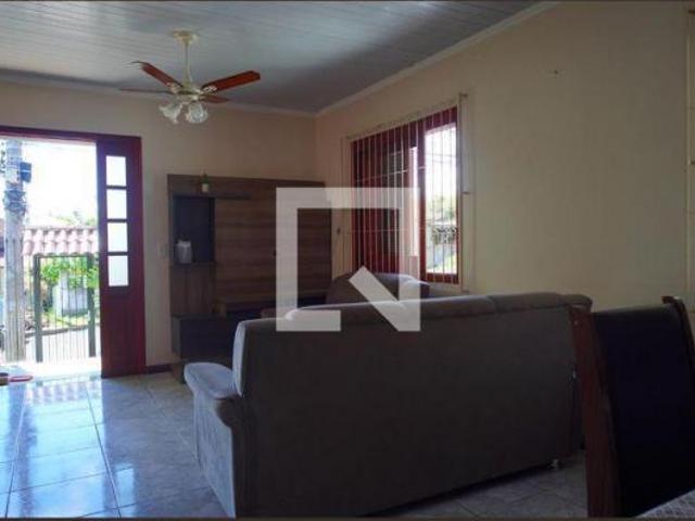 Casa à Venda Cavalhada, 4 Quartos, 180 m² Porto Alegre