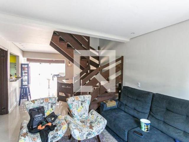 Casa à Venda Cavalhada, 4 Quartos, 193 m² Porto Alegre