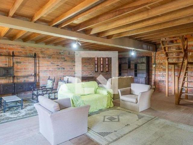 Casa à Venda Cavalhada, 4 Quartos, 390 m² Porto Alegre