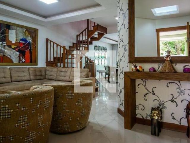 Casa à Venda Cavalhada, 5 Quartos, 222 m² Porto Alegre
