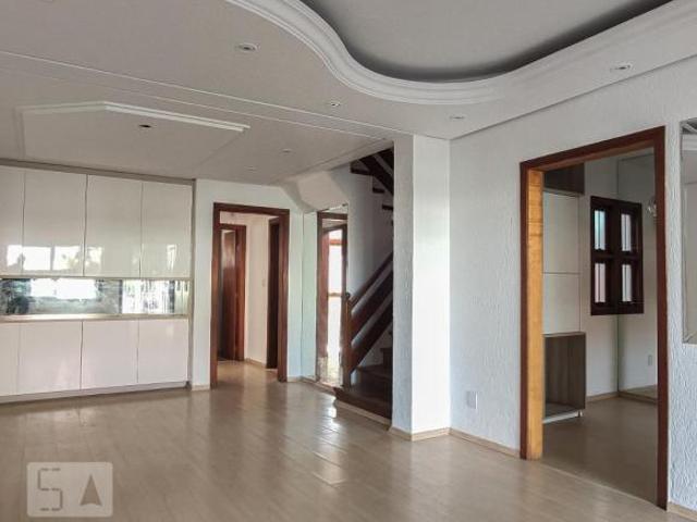 Casa à Venda Cavalhada, 5 Quartos, 324 m² Porto Alegre
