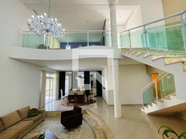 Casa à Venda Caxambu, 4 Quartos, 400 m² Jundiaí