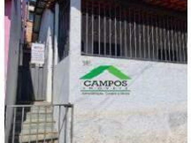 Casa à venda, Cabanas Mariana/MG