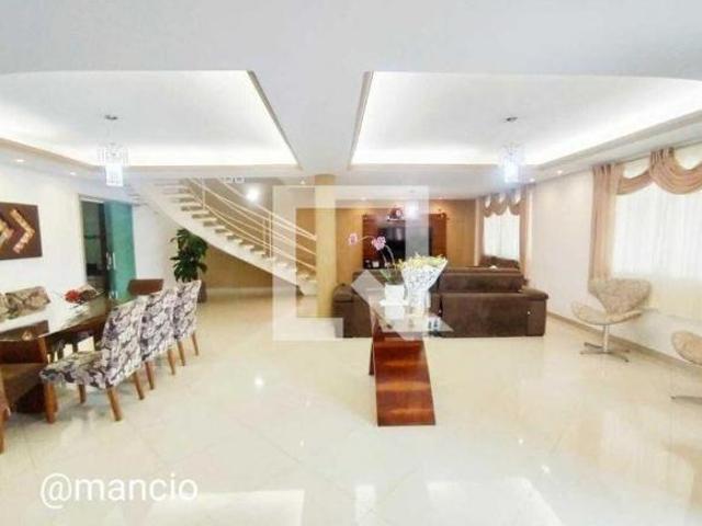 Casa à Venda Cabral, 3 Quartos, 360 m² Contagem