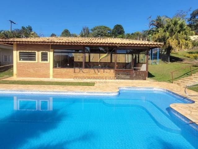 Casa à venda I Piracaia SP Excelente Vista I