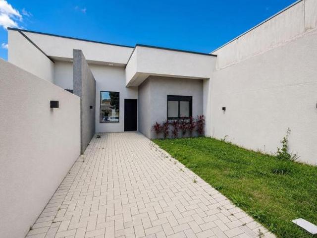 Casa à venda Cachoeira Araucária