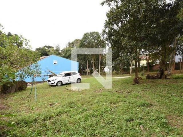 Casa à Venda Cachoeira, 3 Quartos, 156 m² Curitiba