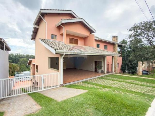Casa à venda Cachoeiras do Imaratá Itatiba 3 suítes R$ 1.950.000
