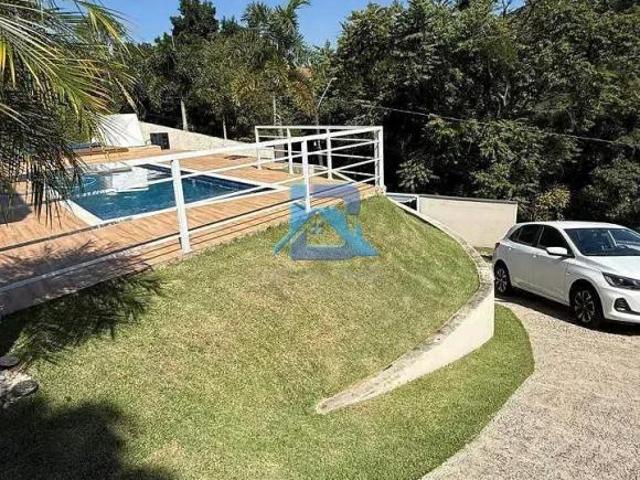 Casa à venda, Cachoeiras do Imaratá, Itatiba, SP