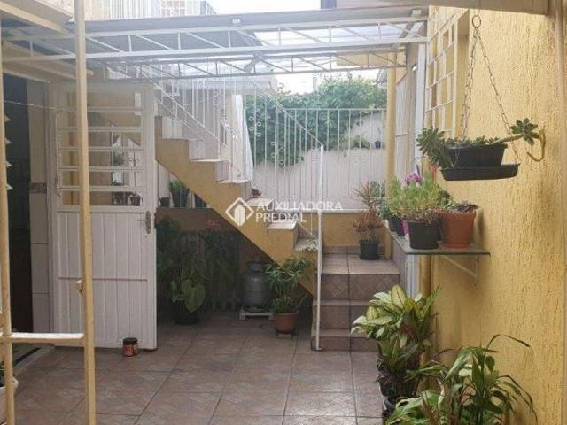 Casa á venda Cachoeirinha no Parque da Matriz