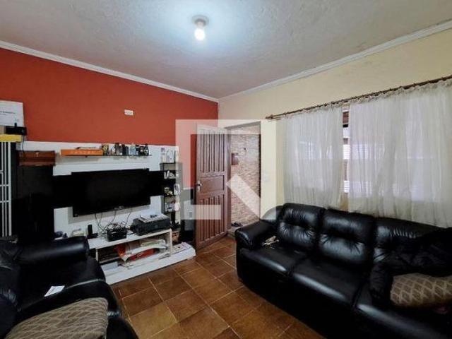 Casa à Venda Cachoerinha, 1 Quarto, 126 m² São Paulo